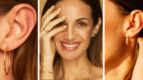 Top 5 most popular earring designs worth having in the collection – MOSUO